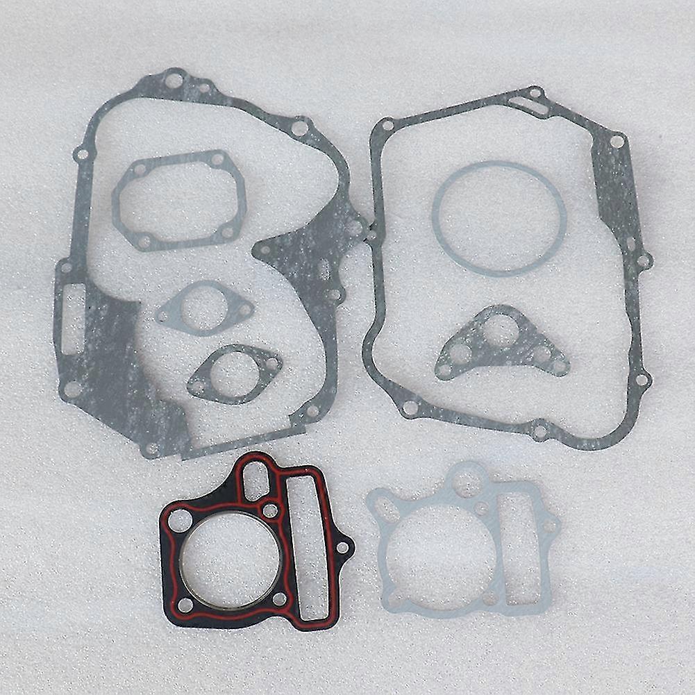 Gasket Engine Cylinder Head Gasket For Lifan 125cc Dirt Pit Bike ...