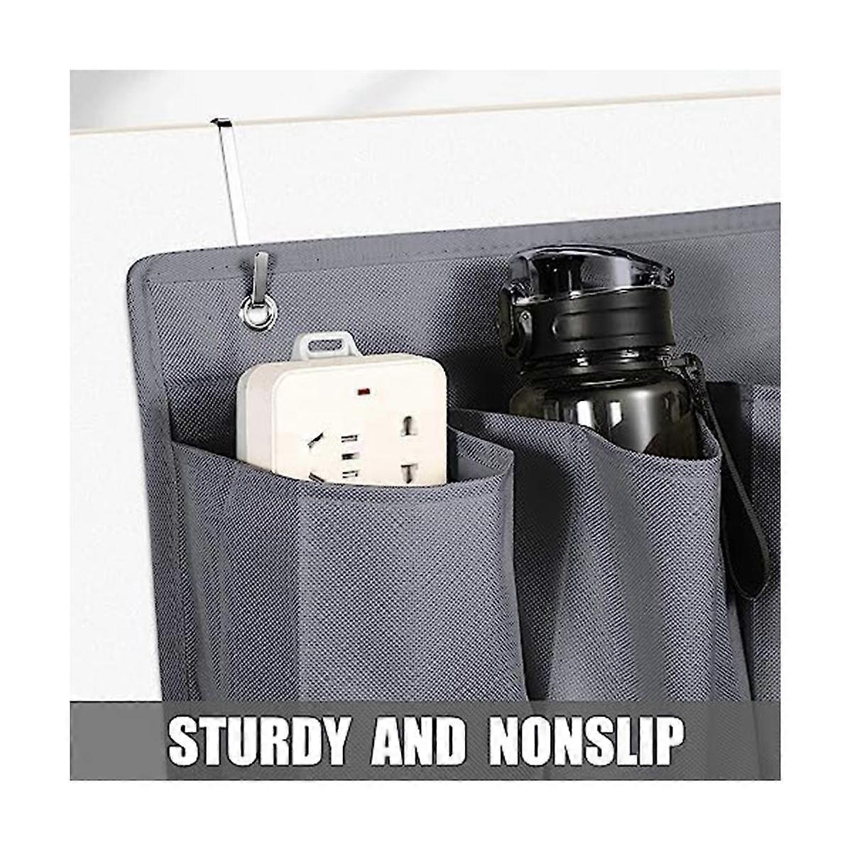 2Pcs RV ShoeBag RV Shoe Storage Organizer 44.1 Inch Hanging ShoeBag ...