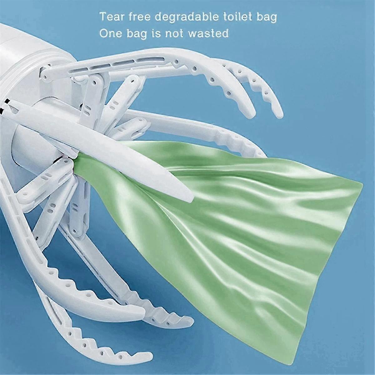 Pet Poop Picker, Dog Poop Picker, Walking Poop Shovel, Dog Poop Cleaner ...