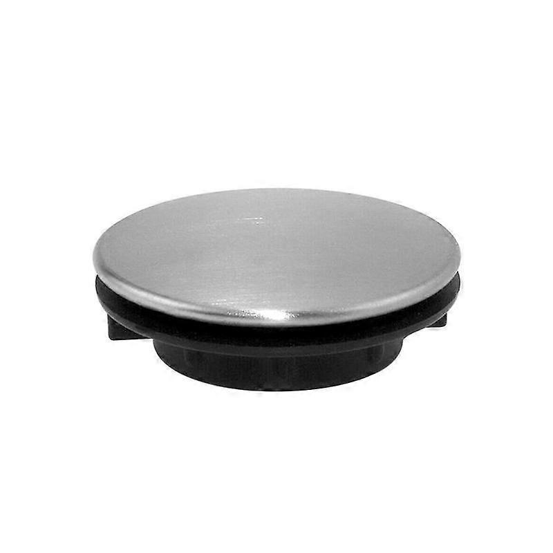 26~40mm Steel Kitchen Sink Tap Hole Blanking Plug Stopper Cover | Fruugo NZ