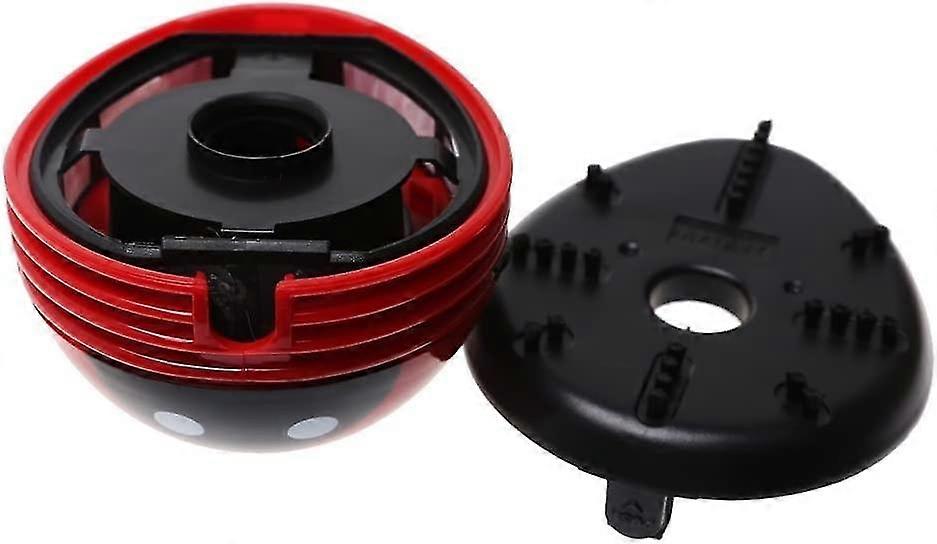 Mini Ladybug Shaped Vacuum Cleaner - Vacuum Cleaner For Cleaning Dust ...