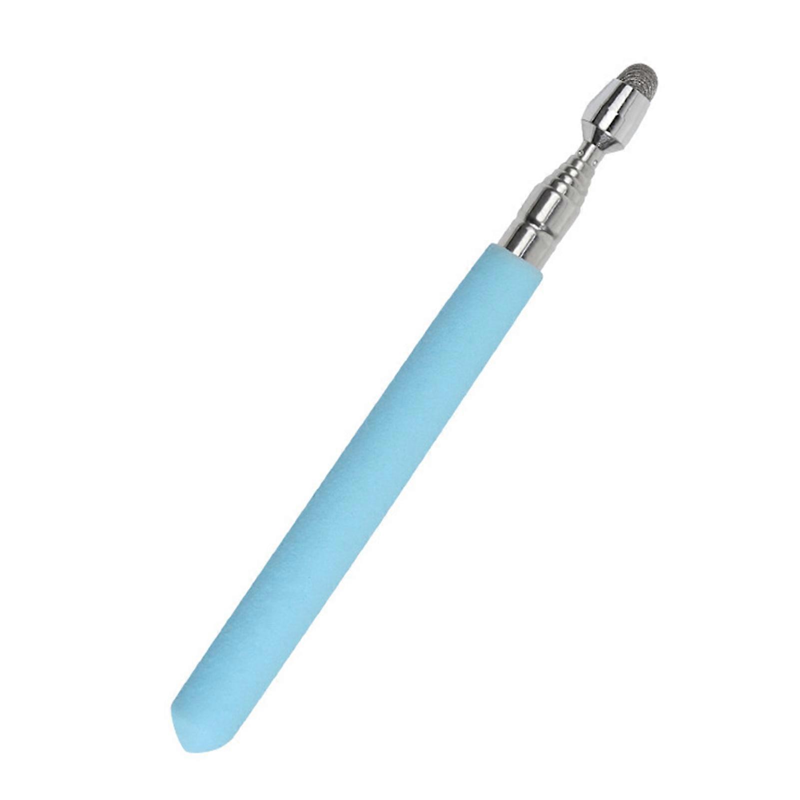 Telescopic Teacher Pointer Anti-slip Portable Universal Handheld ...