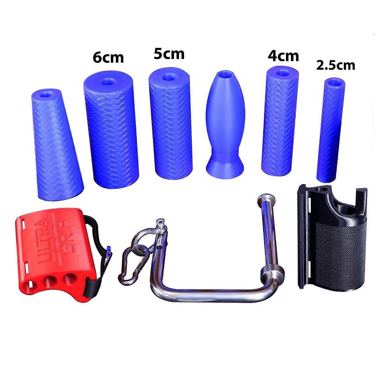 Arm Wrestling Exercise Handle Professional for Strength Workout Wrist ...