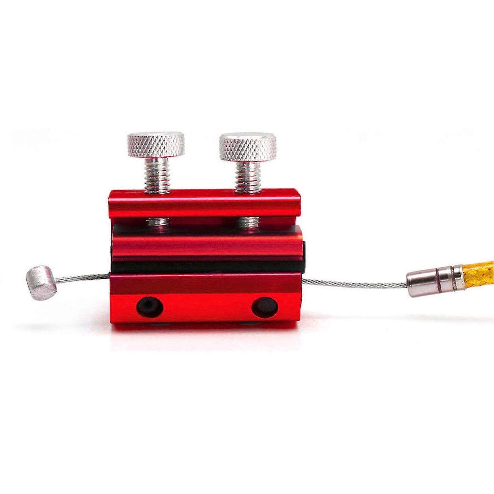 Throttle Clutch Brake Cable Lubricating Tool Portable Wire Lubrication ...
