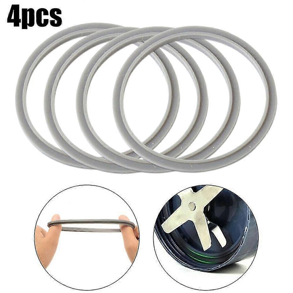 Replacement Rubber Gasket Seal Ring Fit For Nutri Bullet Nutribullet ...