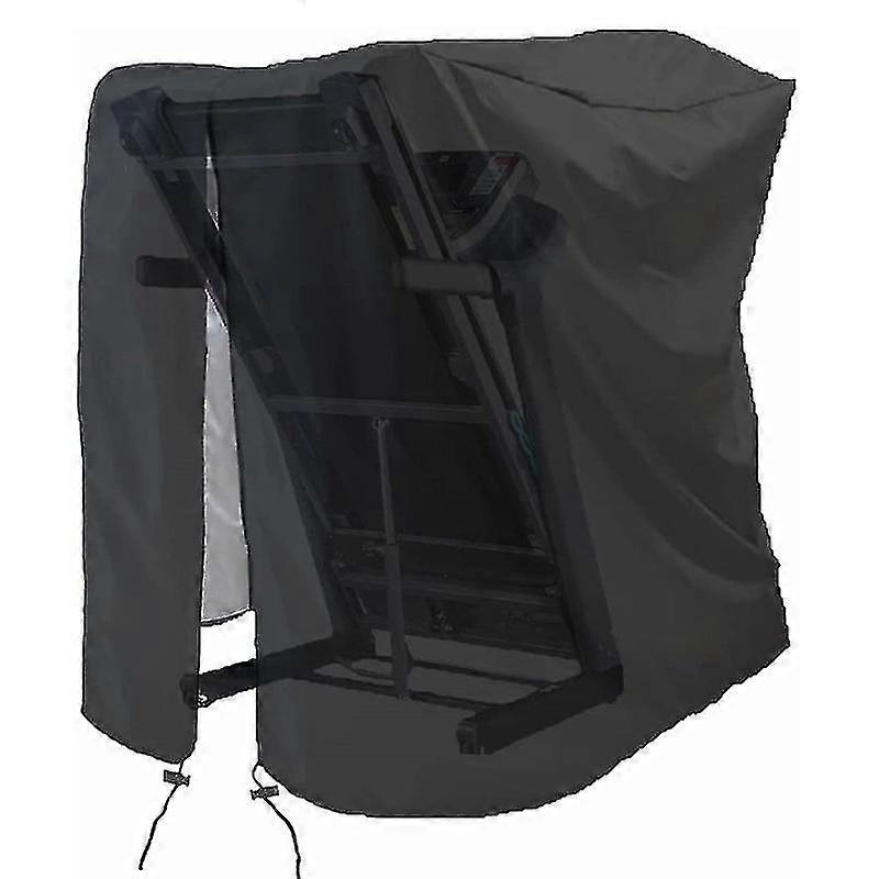 Treadmill Cover Waterproof Cover For Treadmill Fold-able Cover | Fruugo UK