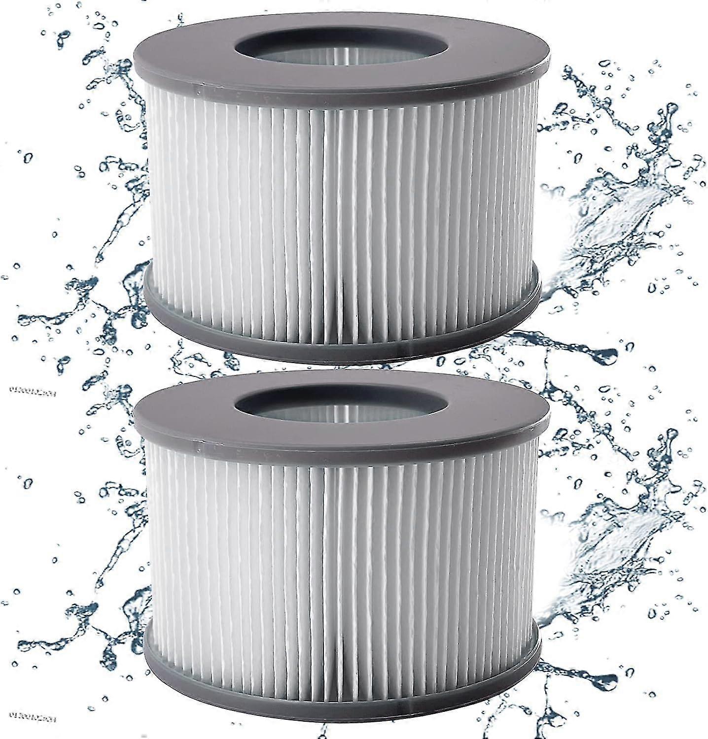 Spa filter for Mspa, Filters for MSpa inflatable swimming pools, Filter ...