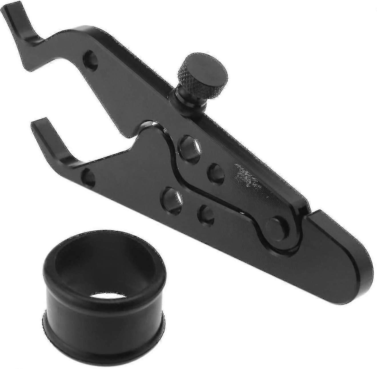 Motorcycle Cruise Control Throttle Control Lock Cruise Rubber Bushing ...