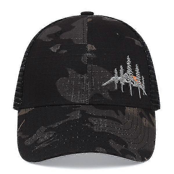 Men's Baseball Cap Adult Men's And Women's Baseball Cap | Fruugo UK