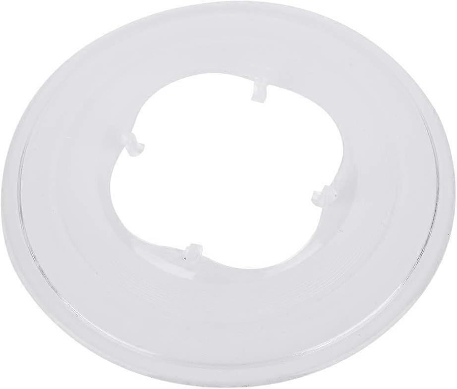 Freehub Spoke Protector, Transparent Plastic Spoke Guard Mountain Bike ...