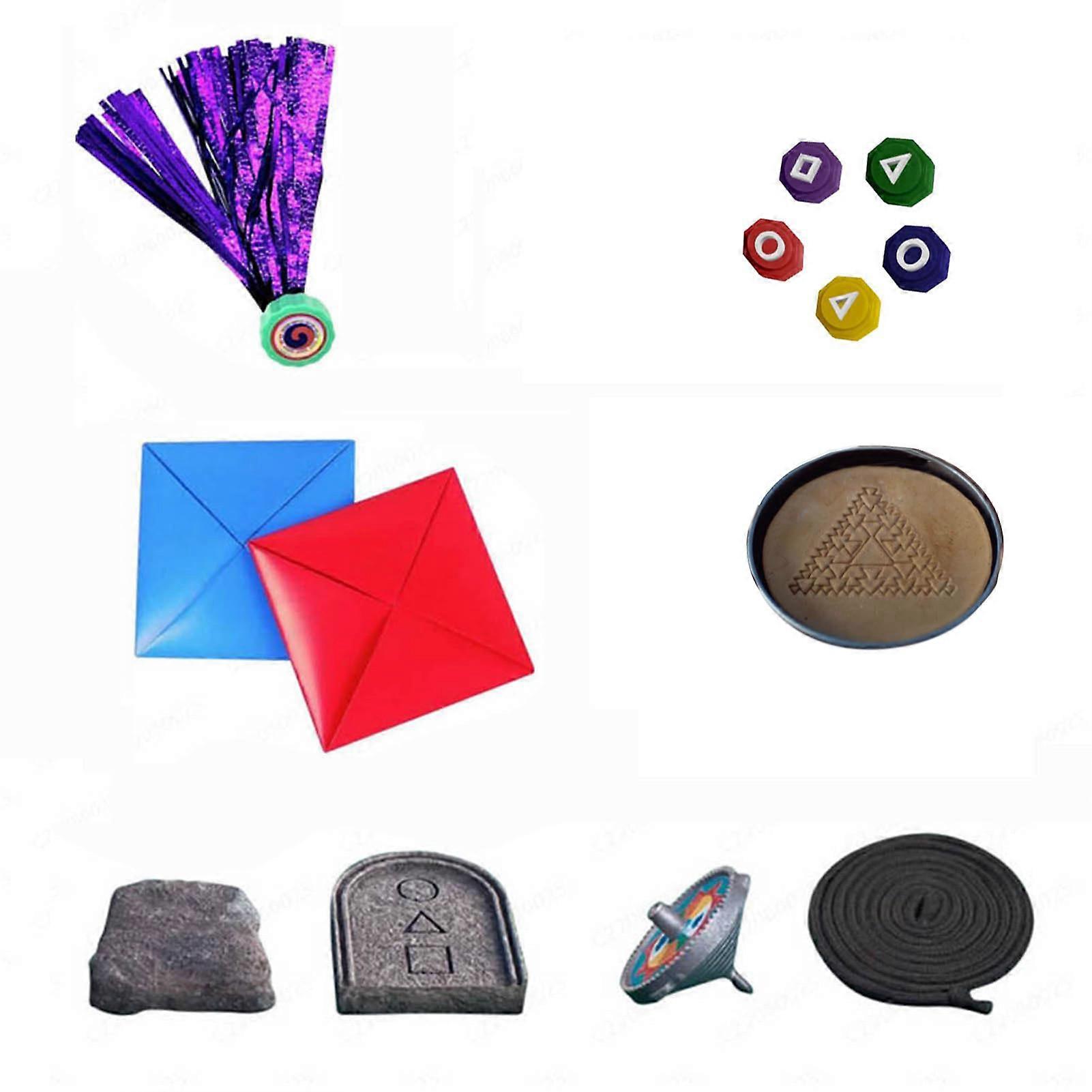 Gonggi Korean Game, Korean Folk Game Sets (Korean Traditional Play Game ...