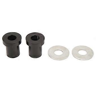2Pcs Motorcycle Handlebar Riser Bushing Replacement for Davidson Deluxe ...
