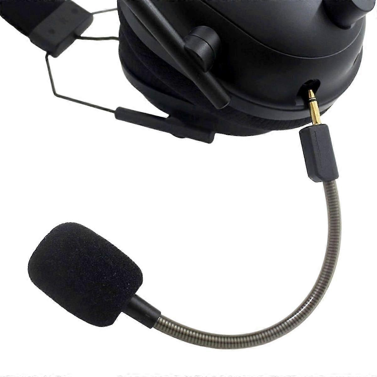 Microphone Replacement for Blackshark V2 V2 PRO V2 SE Wireless Gaming ...