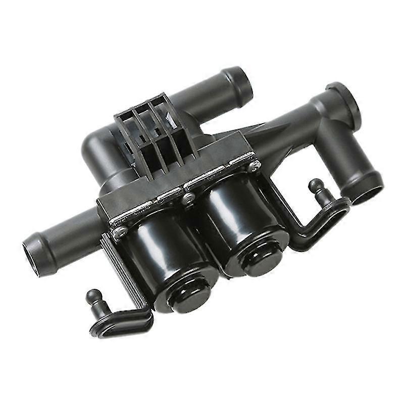 Heater Control Valve for BMW 5 6 7 Series F07 F10 F11 F02 F04 HVAC ...