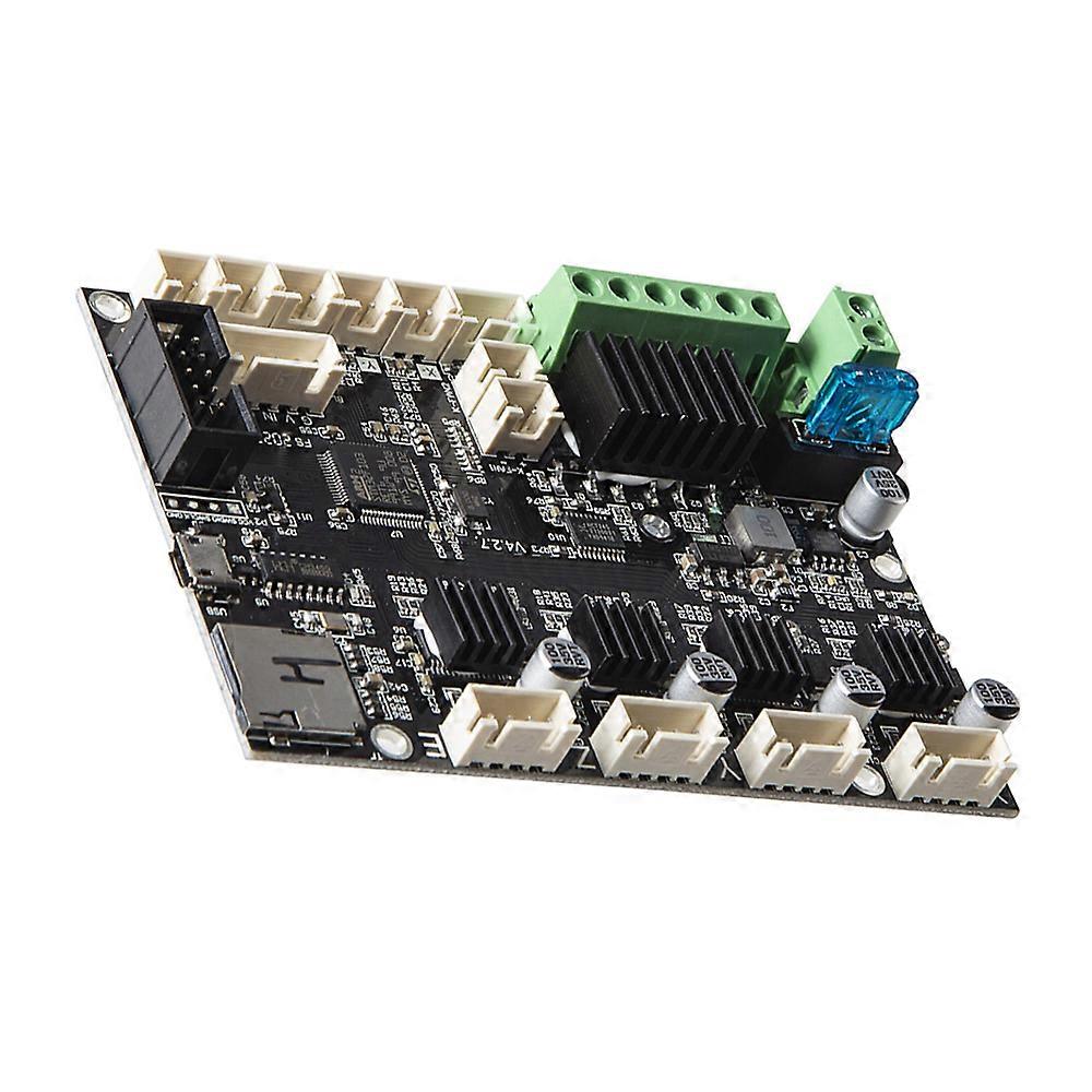 Base Control Board Mother Board V4.2.7 Silent Mainboard for Ender-3 DIY ...