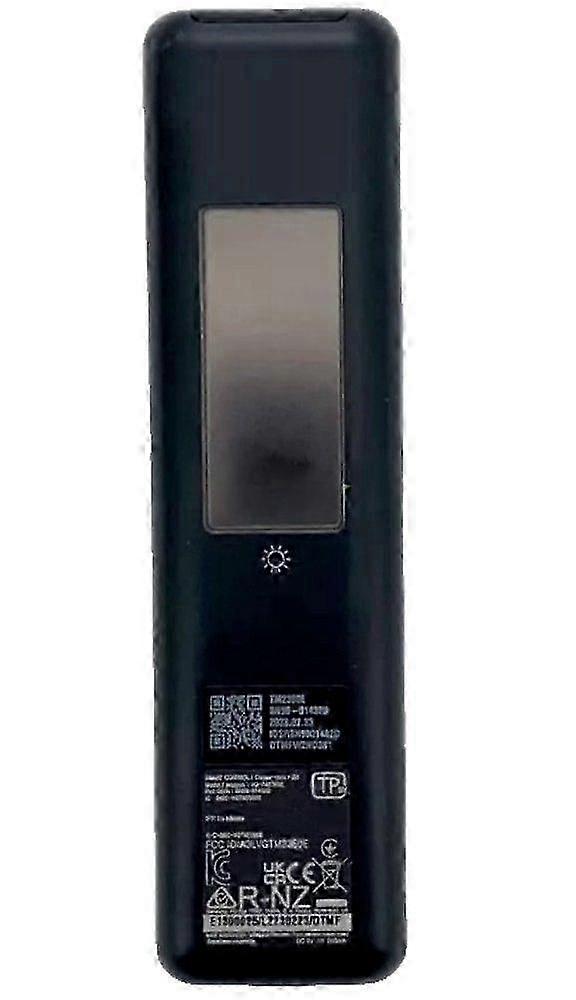 New Original BN59-01432D For Samsung Solar Rechargeable Voice TV Remote ...