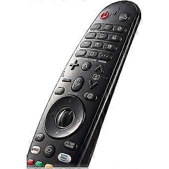 Lg Remote Magic Remote Compatible With Many Lg Models, Netflix And ...
