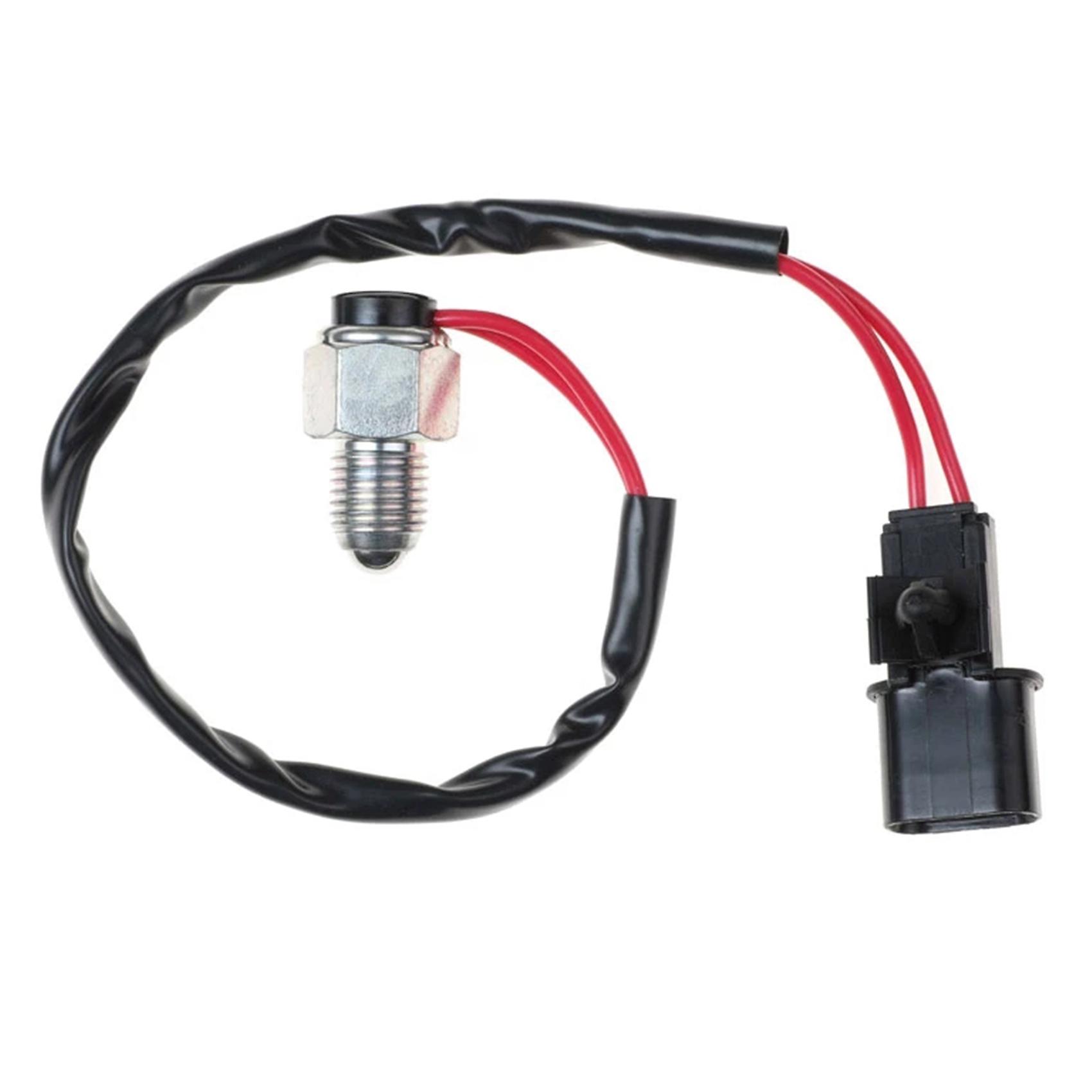 8604a003 Transfer Case Shift 4wd Reversing Light Switch For - L200 2005 ...