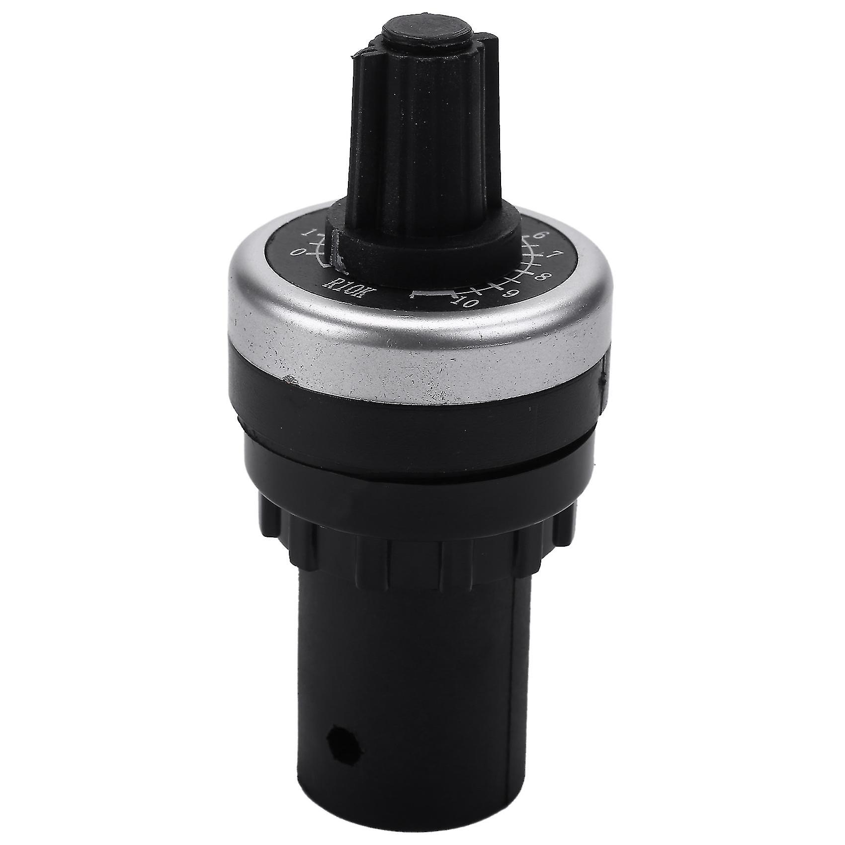 10k Potentiometer 22mm Governor Vsd Vfd For Variable Speed Drive ...