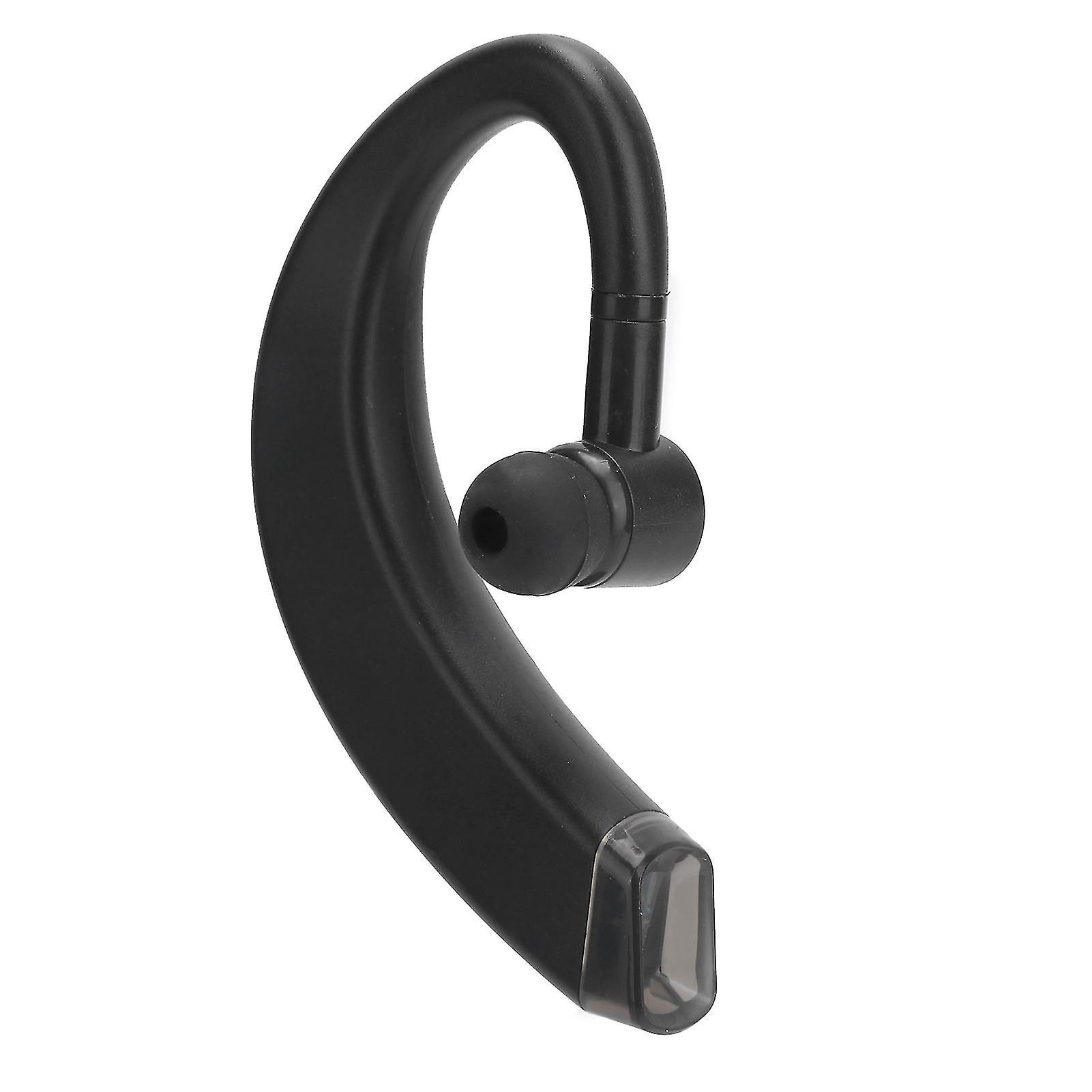 Bluetooth 5.0 Headset Hanging Ear Business Wireless Stereo Earphone for ...