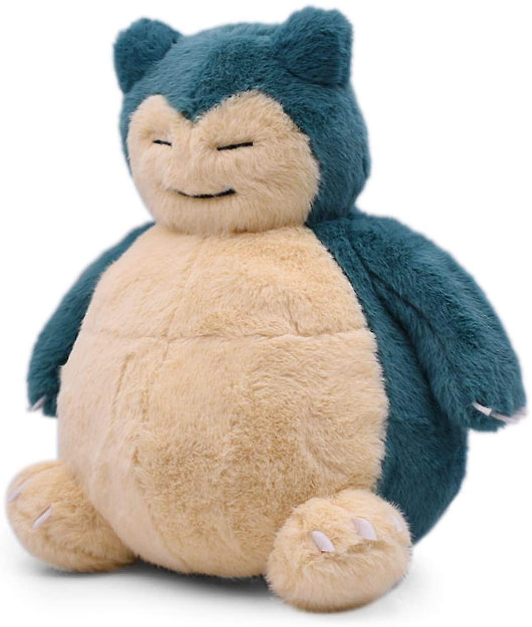 Togetic Teddiursa Soft Plush Stuffed Toys Anime Doll 16-23cm | Fruugo SE