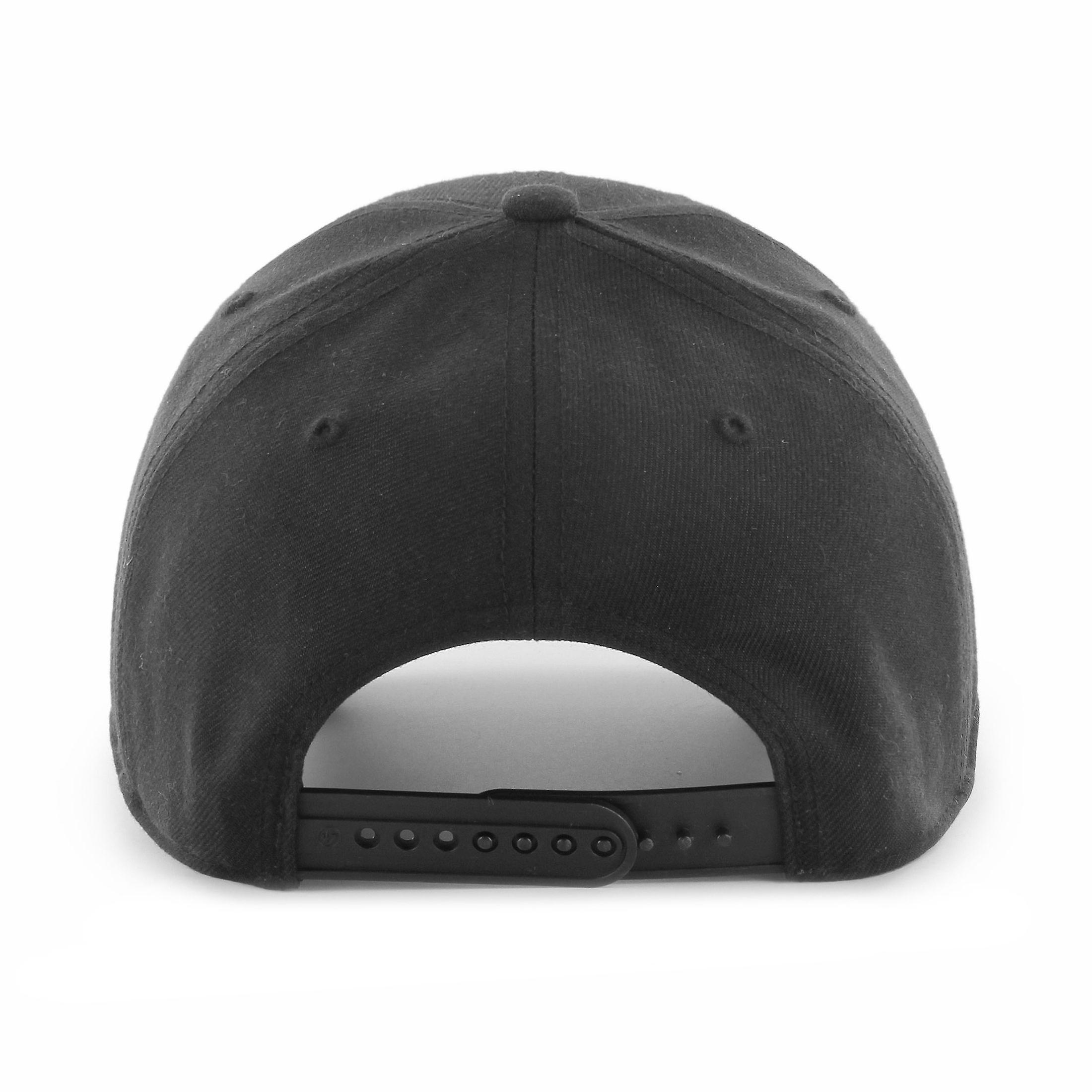 47 fire Snapback Cap - NHL Anaheim Ducks black | Fruugo UK