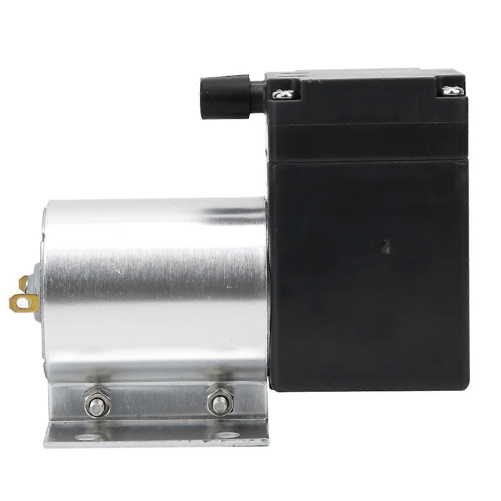 Vacuum Pump Large Power Negative Pressure Suction Pump with Stand ...