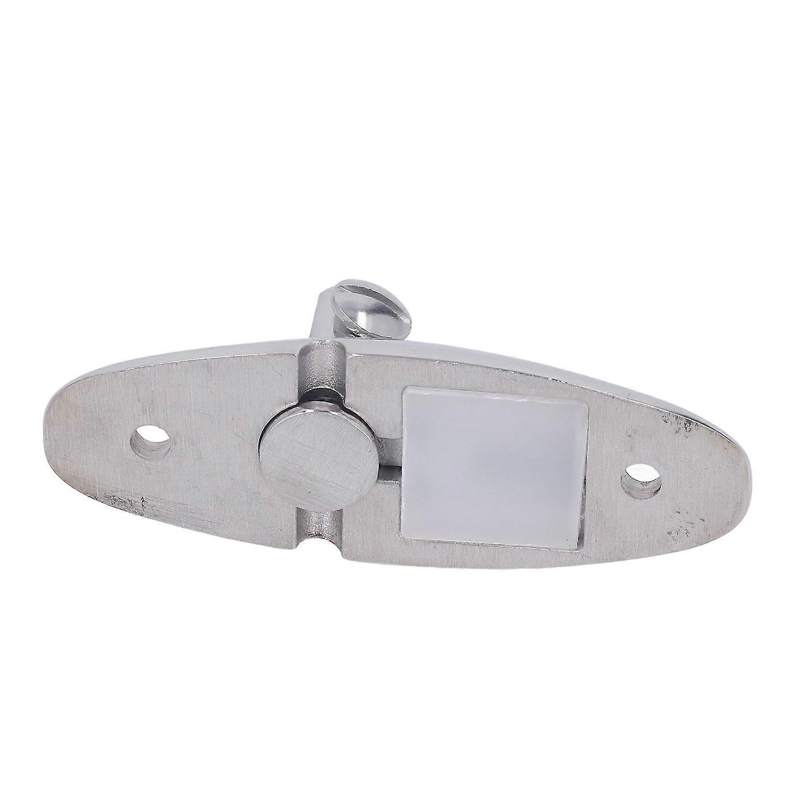 Swivel Deck Quick Release Hinge Stainless Steel 92mm Boat Bimini Top ...