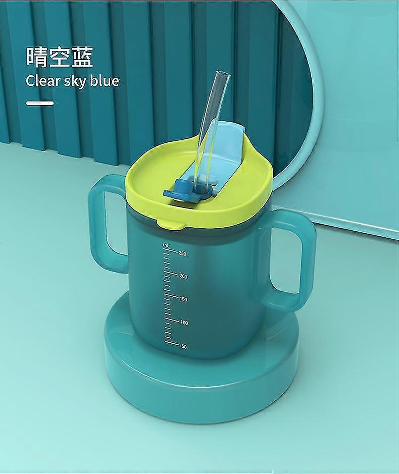 Adult Sippy Cup for Elderly, Convalescent Feeding Cup Drinking Cup with ...