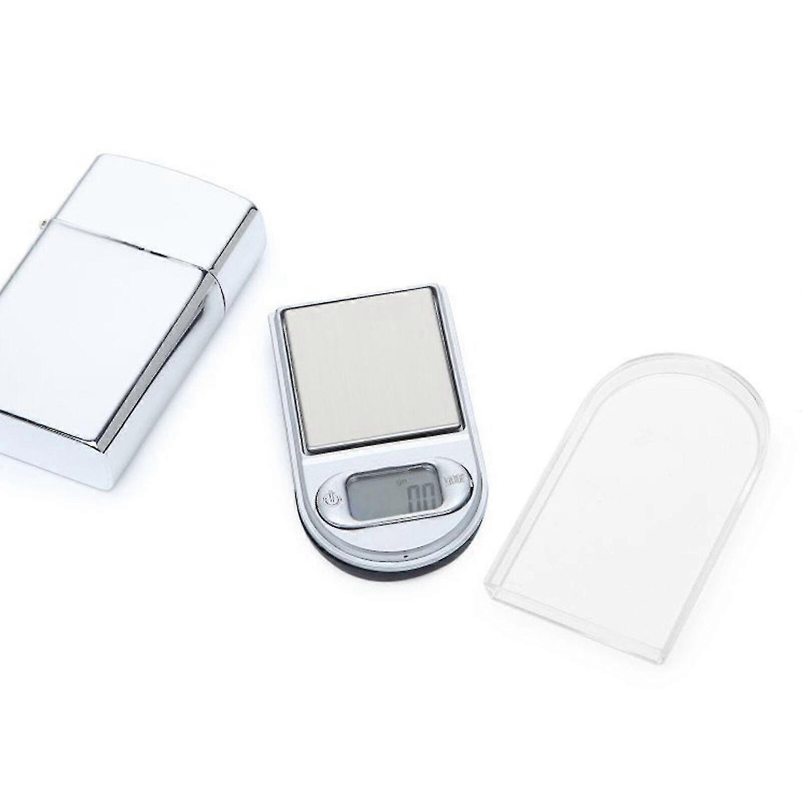 Portable Mini Digital Pocket Scale 200g | Fruugo UK