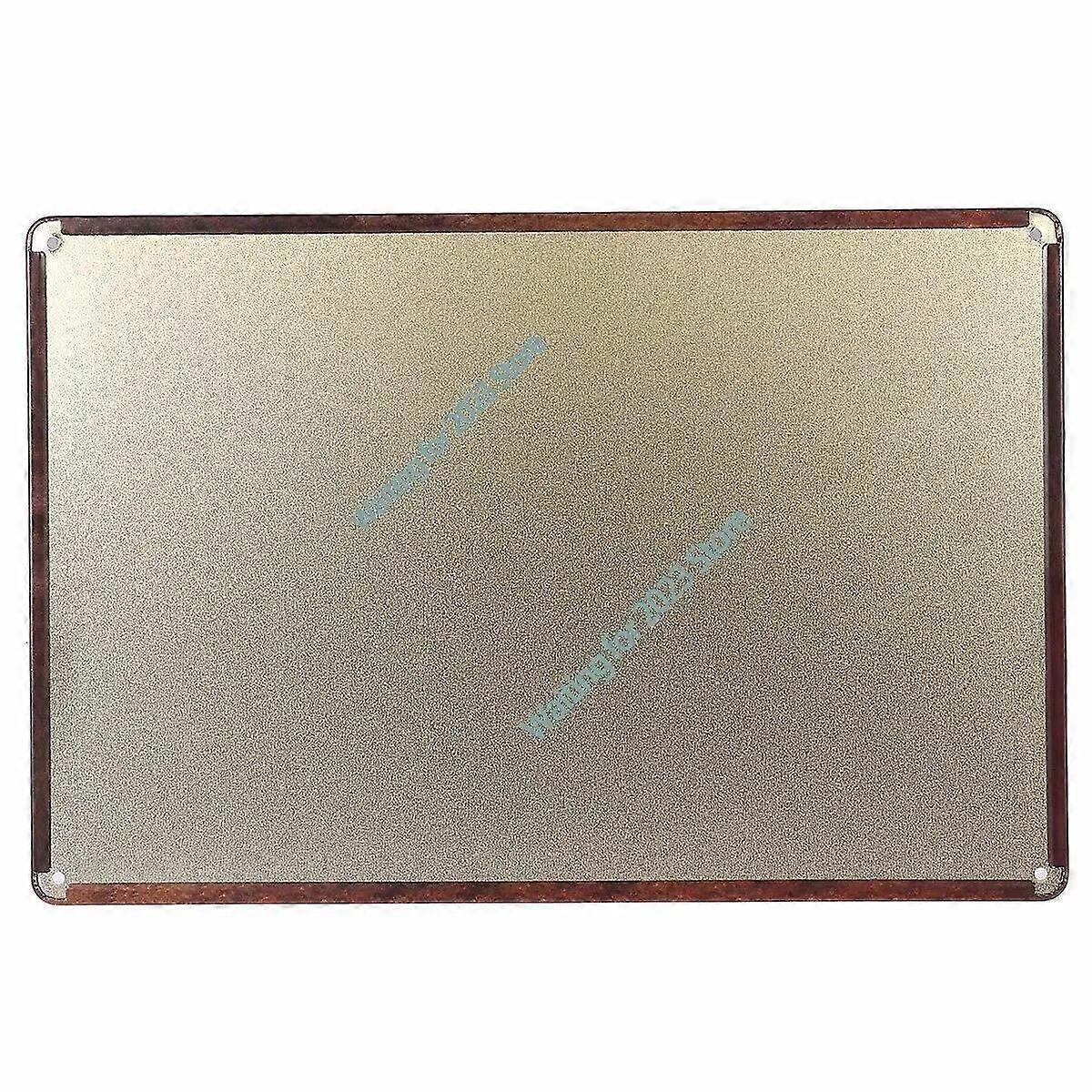 Funybl pengetahuan cerutu untuk Poster Retro logam tanda timah besi ...