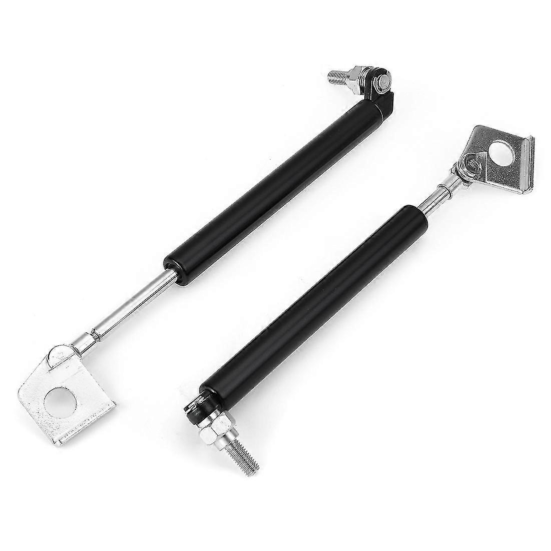 Car Stainless Rear Tailgate Slow Down Gas Shock Lift Support Struts ...