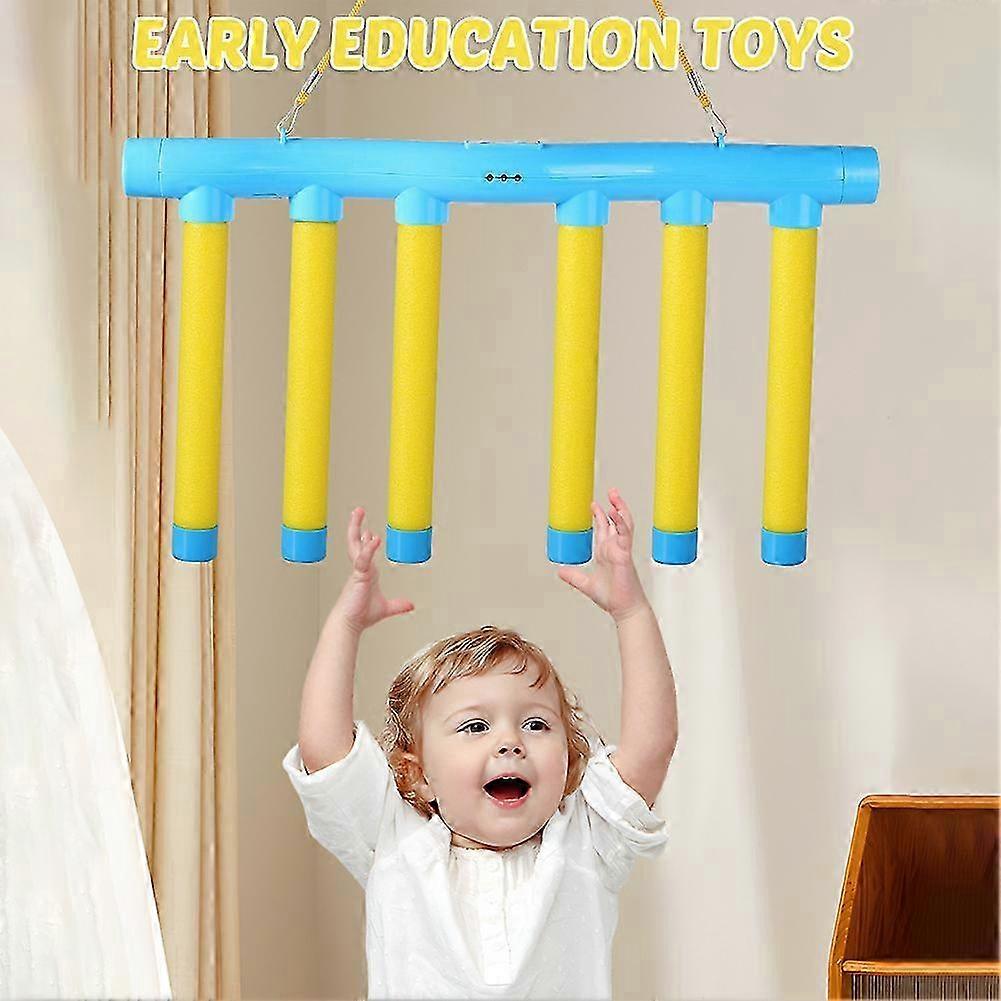 Fun Catching Stick Toy Fast Reaction Game for Kids & Adults ...