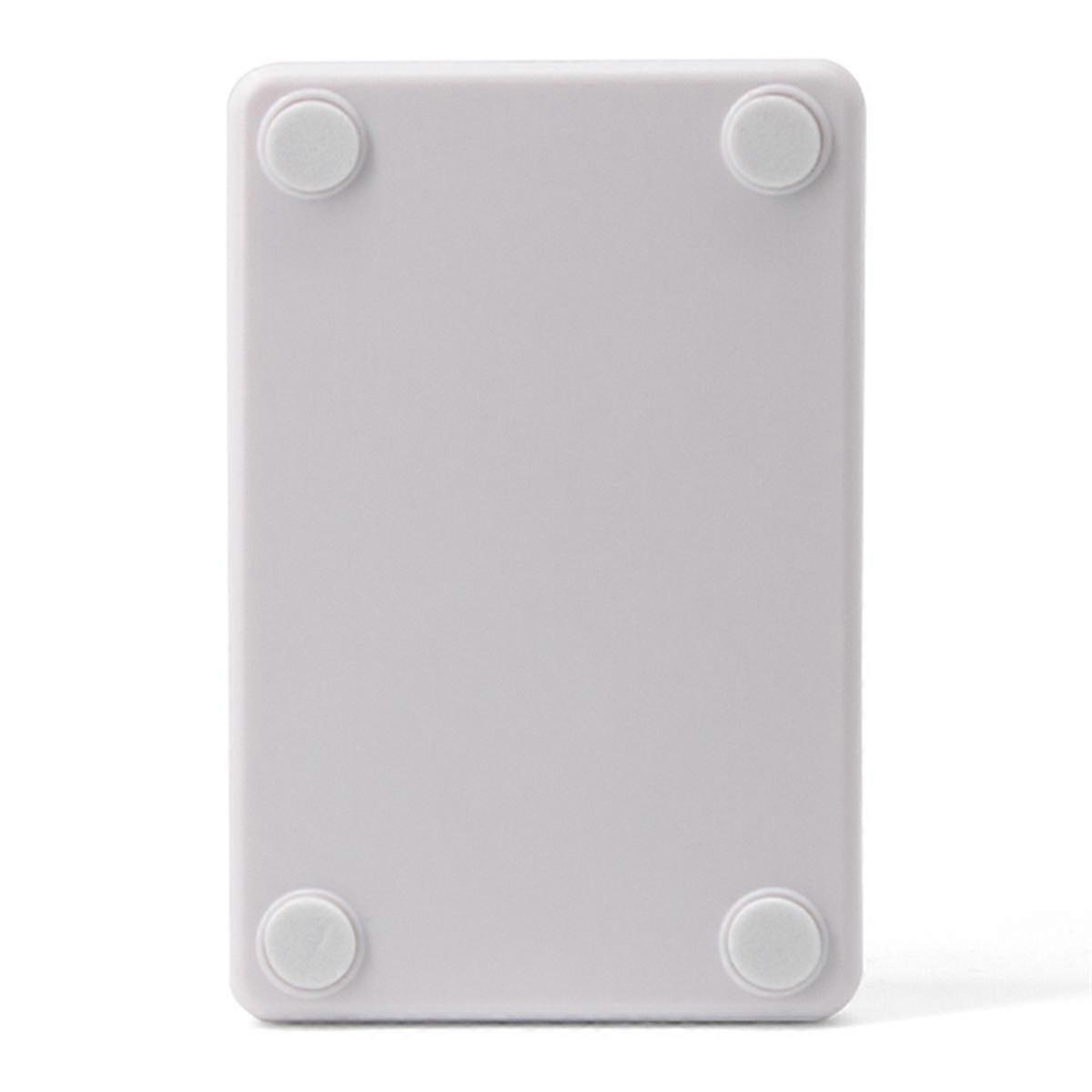 USB 860-960MHz EPC GEN2 Desktop Passive UHF Reader EPC GEN2 ISO18000 6C Long Range RFID Card ...