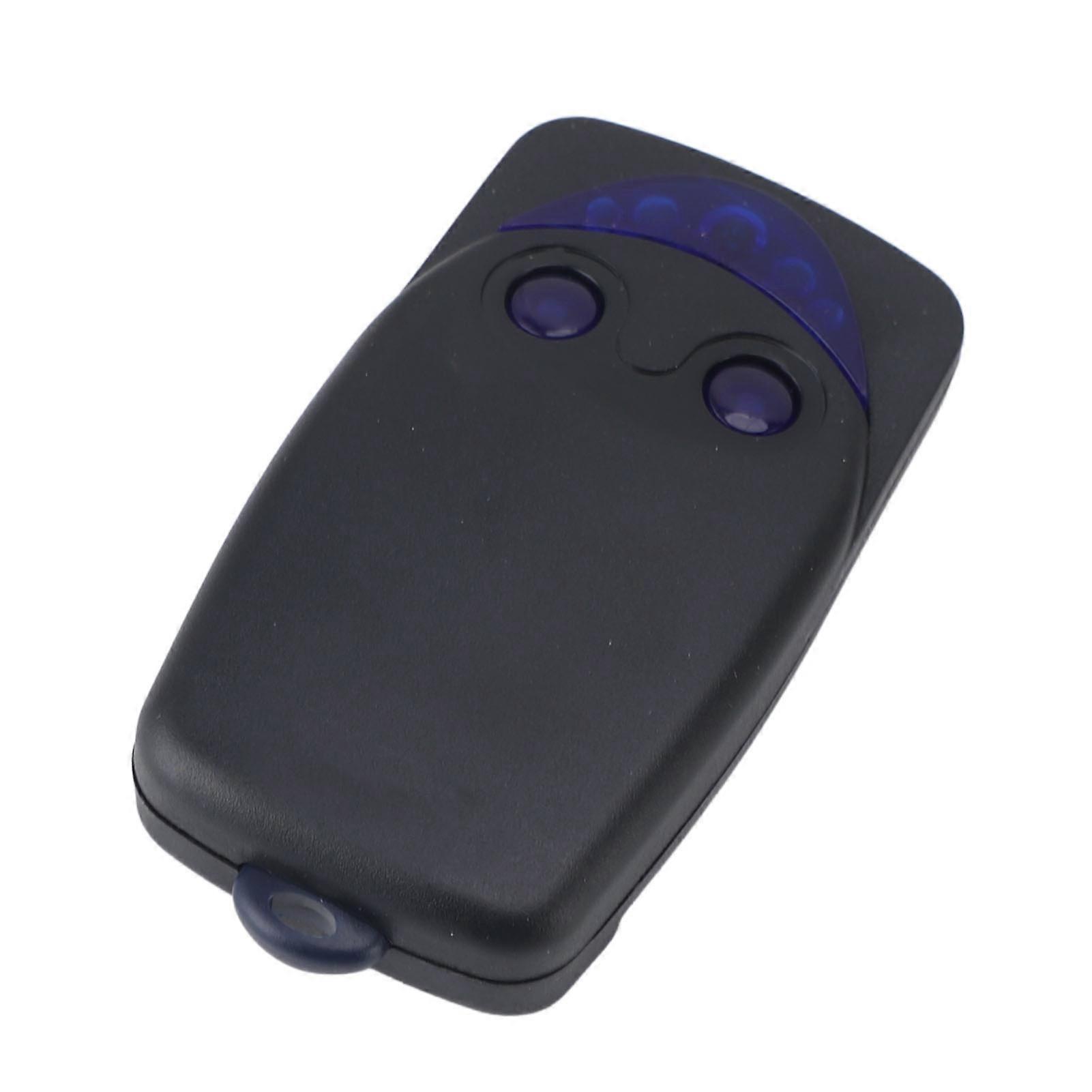 Garage Door Remote 433.92mhz 50150M Wireless Portable Garage Door ...