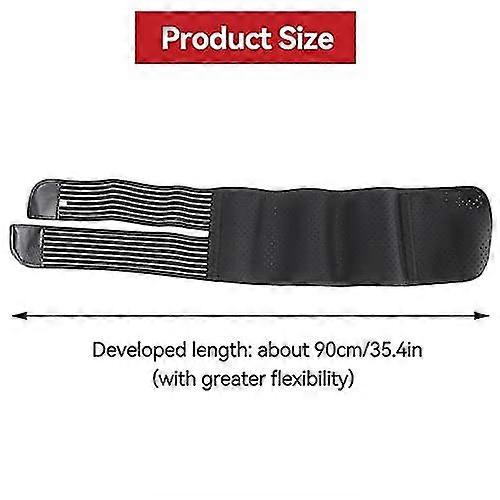 Rib Brace Broken Rib Belt Rib Chest Support Brace For Sore Or Bruised ...