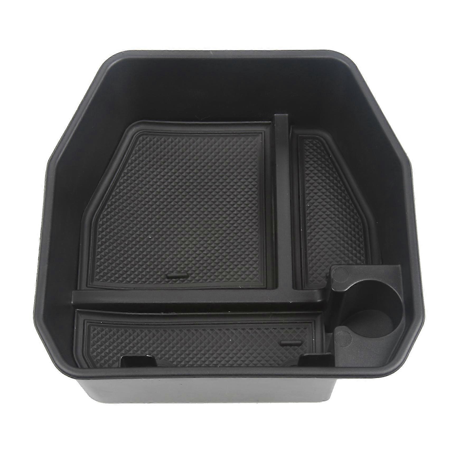 For Land Rover Defender 2020 2021 Center Console Storage Box,abs ...