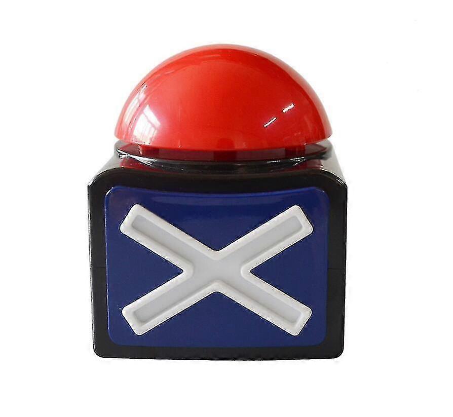 Buzzer With Sound & Led Lighting - The Party Fun For The Whole Family ...