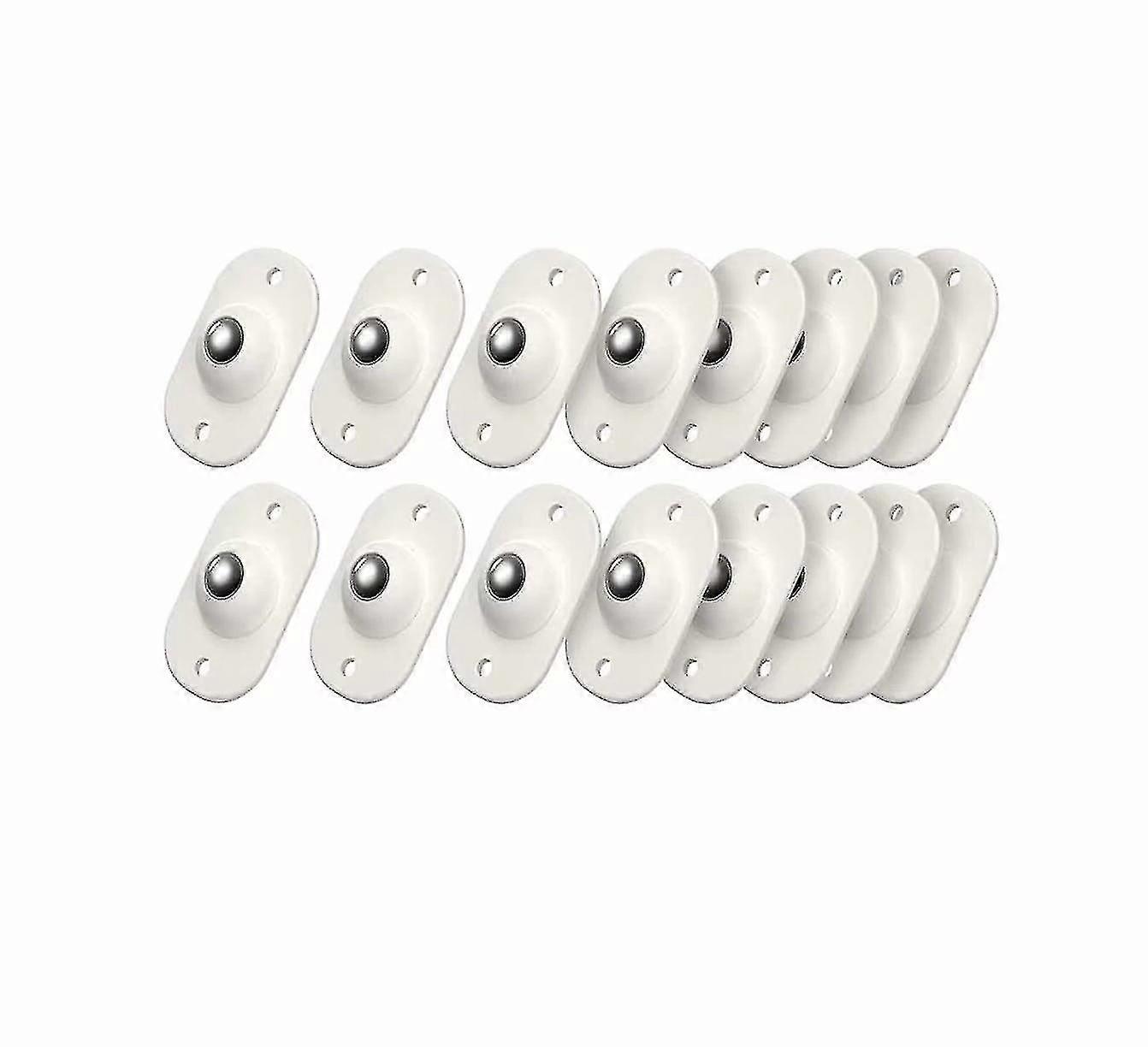 Self Adhesive Castor Wheels, Small Castor Wheels Mini Swivel Casters ...