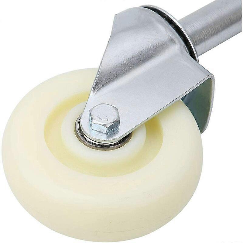 Gate Wheel, Heavy Duty Spring Wheel, Metal Load Design, Made of Nylon4 ...