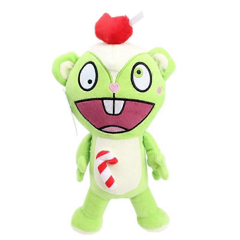 23 Style Happy Tree Friends Plush Toy Lumpy Petunia Nutty Splendid ...