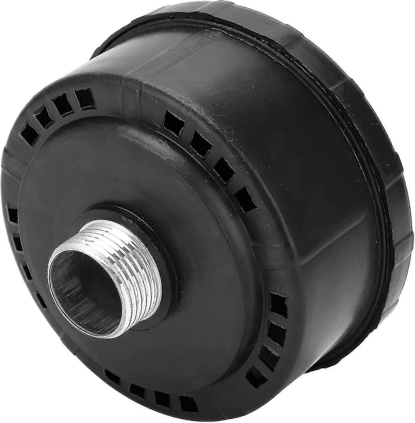Starlight-air Compressor Silencer Filter 3/4 25mm Noise Reducer ...