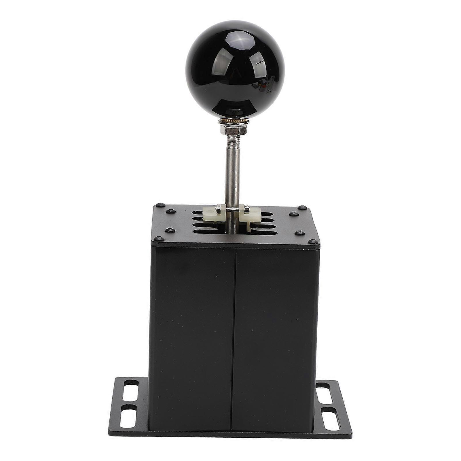 7+R H Gear Shifter High Simulation USB Racing Game Simulator Shifter ...