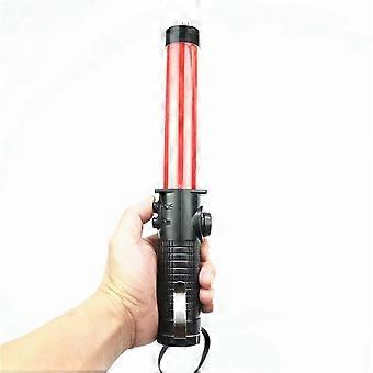 Traffic Batons, Traffic Control Stick,Safety Light Batons, Signal ...