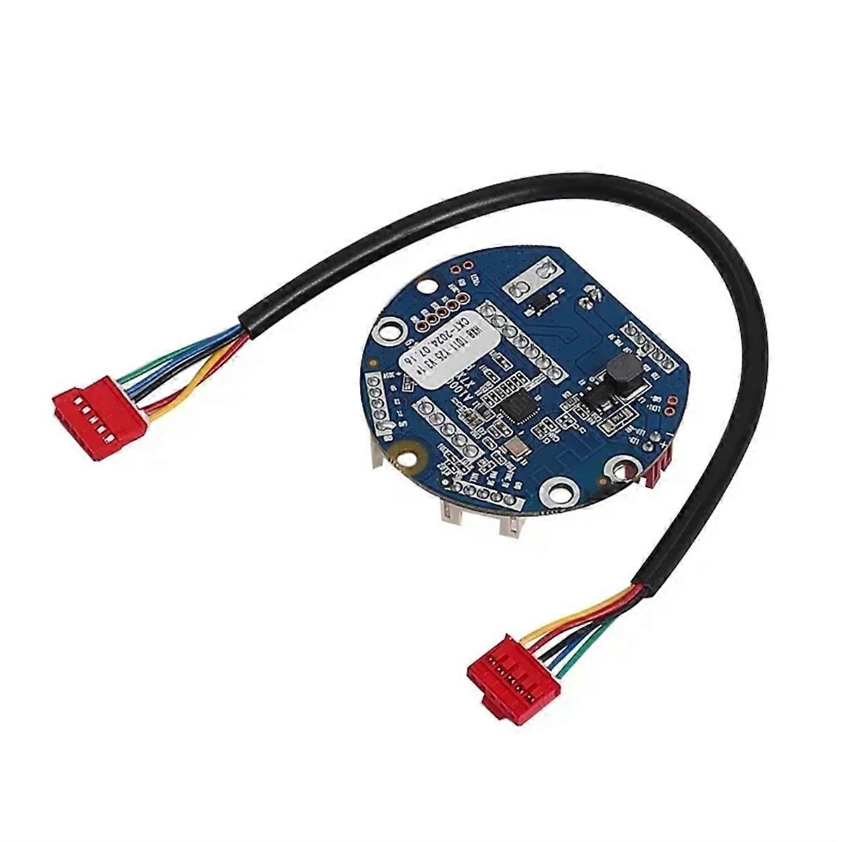 Controller Dashboard Kit for HX X8 Motor Module Controller Central ...