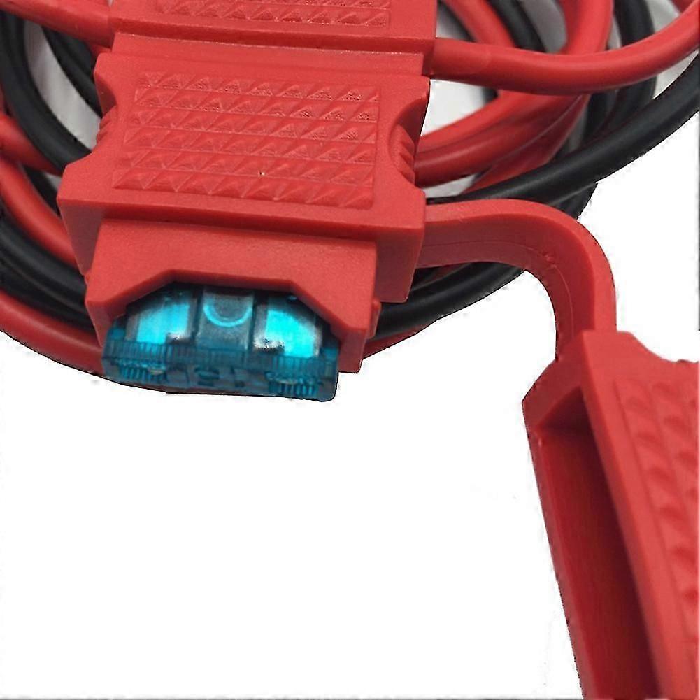 DC Power Cable Cord for GM300/338/380/3188CDM1250/750 metres | Fruugo UK