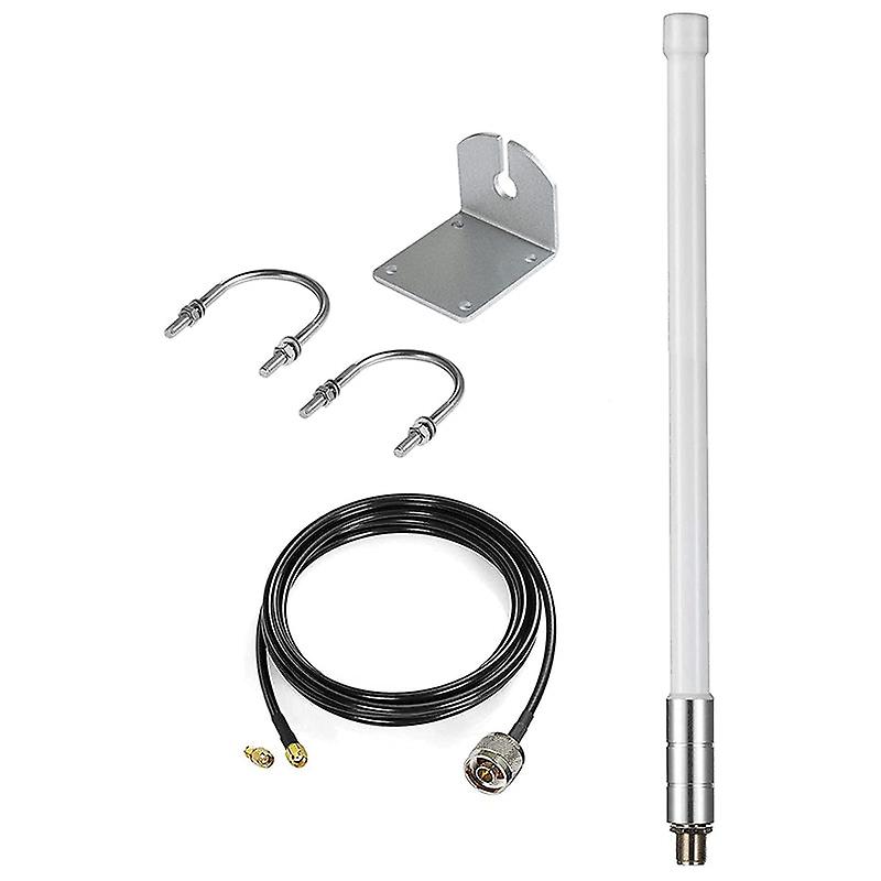 8Dbi long range cellular ultra distance lora gateway antenna omni ...