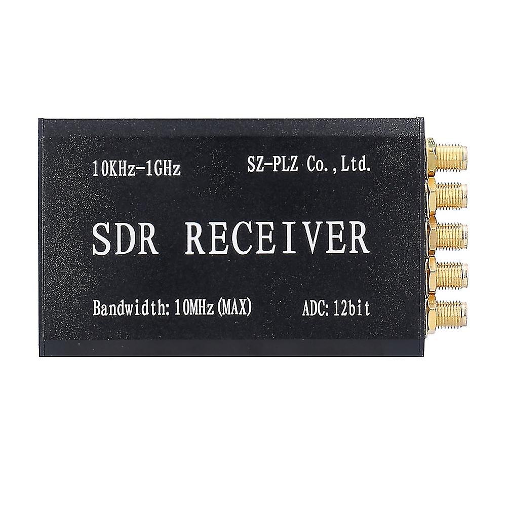 Rsp1 Msi2500 Msi001 Sdr Receiver Simplified Reciver Generator 10khz-1ghz Radio Receiving Moudle ...