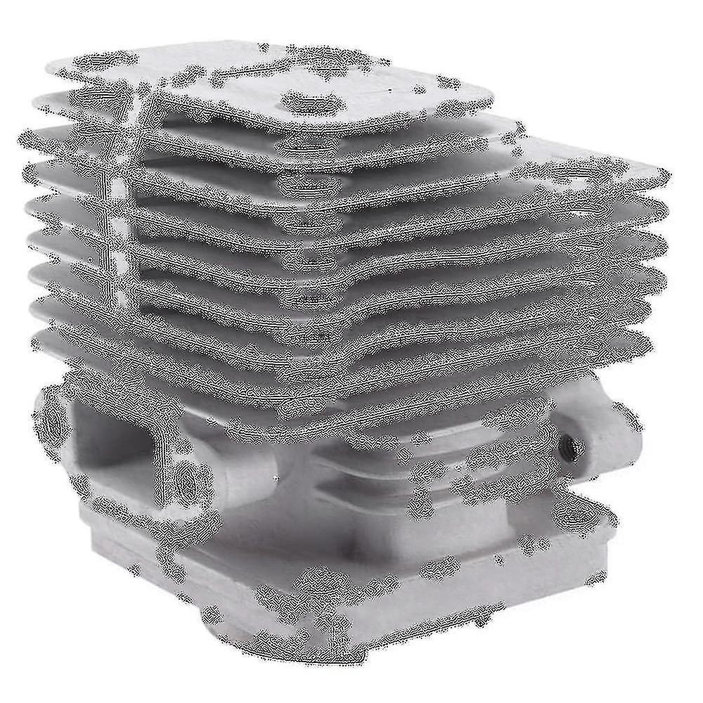 Cylinder Kit Oleo 740 440bp Efco 8400 8405 Stark 40 Dynamac Cylinder ...